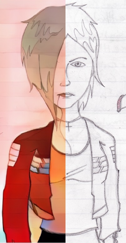 AI-Powered Automatic Colorization for Your Drawings | 🎭